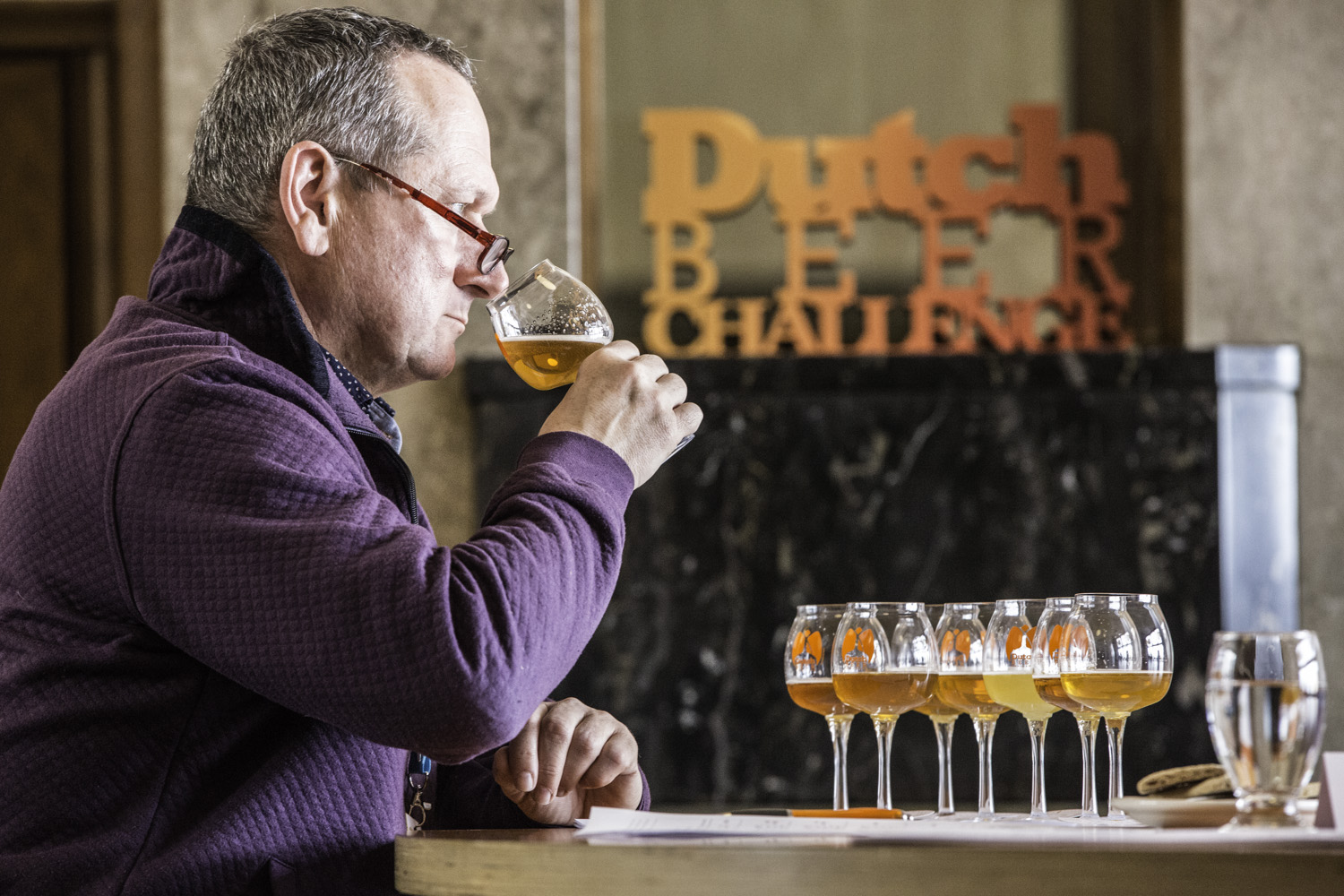 De uitslag: 91 winnende bieren na 7e Dutch Beer Challenge - bierradio.nl