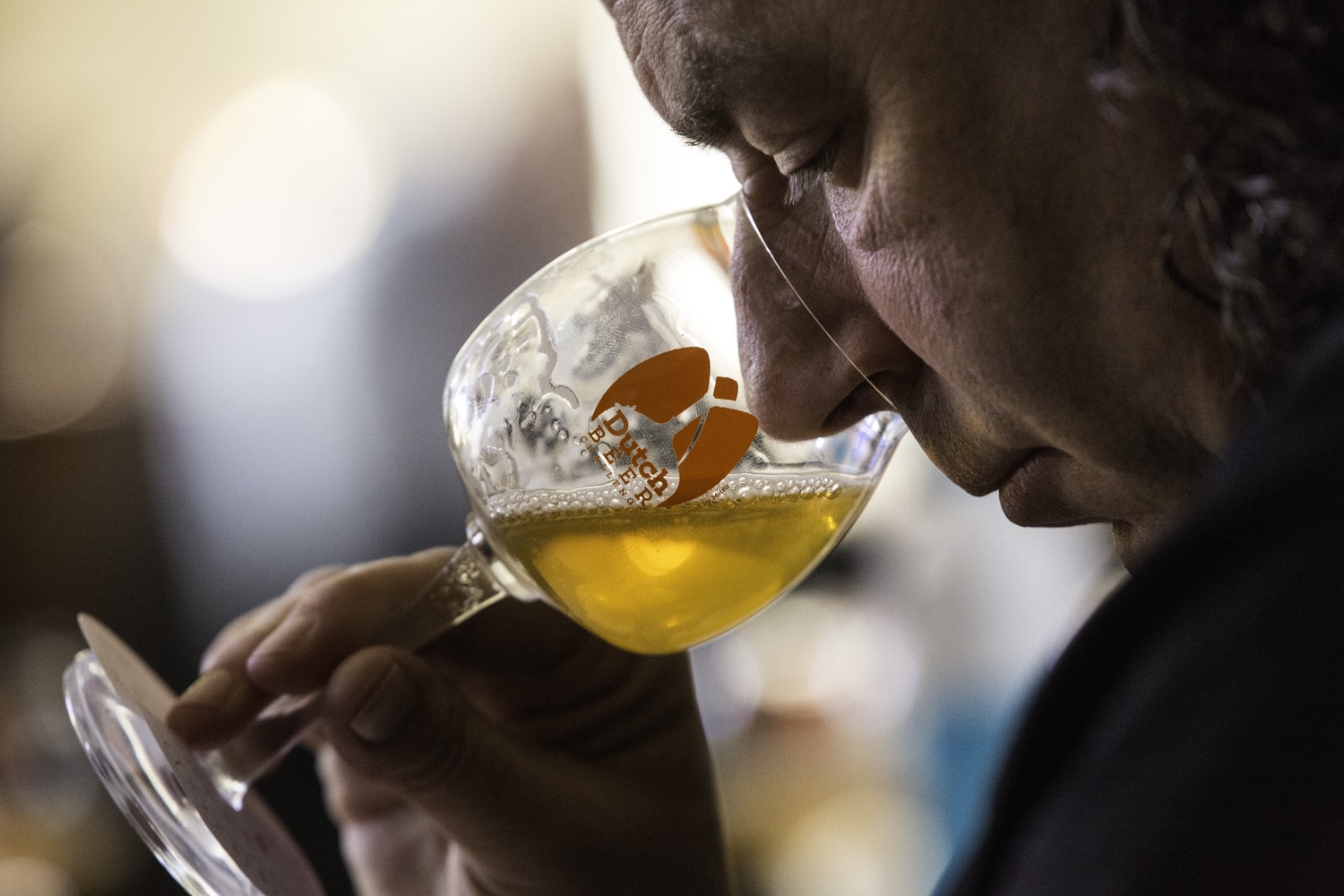 Nog tot 1 april om bieren in te schrijven voor 8e Dutch Beer Challenge ...