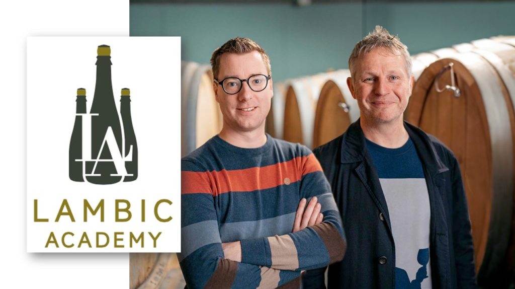 HORAL lanceert vervolgtraject Lambic Academy, foodpairing met ...